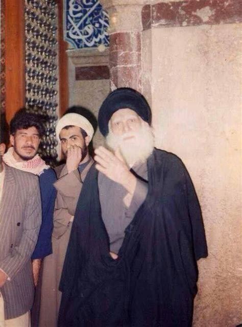 السيد الشهيد محمد الصدر