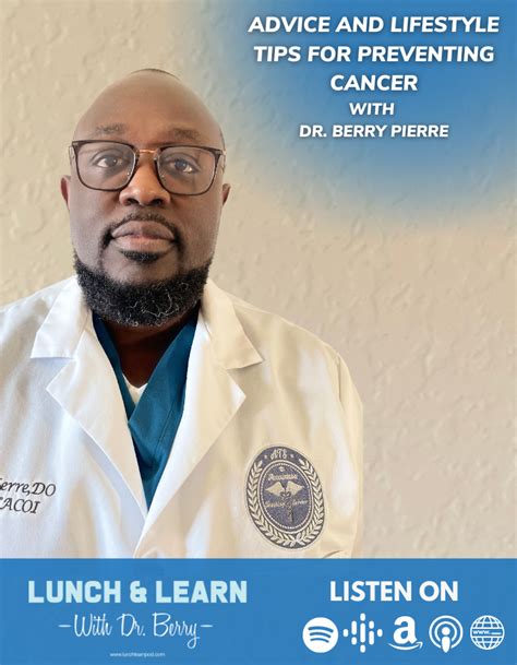 Llp 280 Advice And Lifestyle Tips For Preventing Cancer