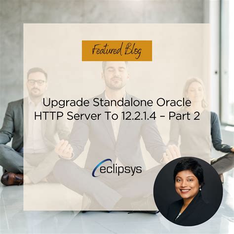 Eclipsys Solutions Inc On Linkedin Oracleblog Oraclepartner Newblog