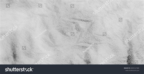 White Plain Swirl Paper Old Surface Stock Illustration 2003161580