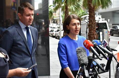 Forced Council Mergers How The Nsw Government Got It So Wrong