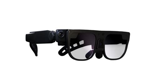 DigiLens Inc Introduces ARGO DigiLens Inc