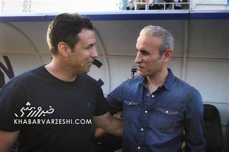 تصمیم جالب هیئت‌مدیره پرسپولیس در مورد جانشین یحیی گل‌محمدی