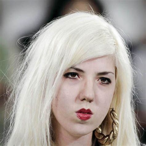 Portraits In The Presence Of Marina Abramovic