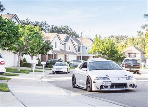 1999 Mitsubishi Eclipse Miguel Dsm 220617