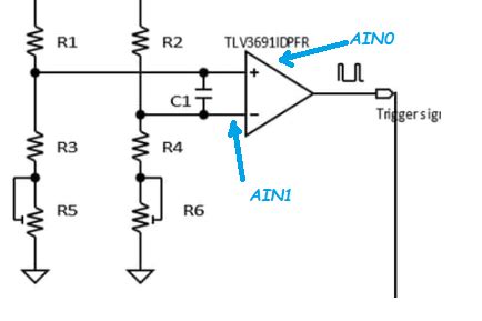 Charging Lithium Battery Shield With Two Solar Panels A Comparator As A Triggering