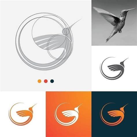 Logo Design Inspiration Creative Symbols Identity Design Branding For