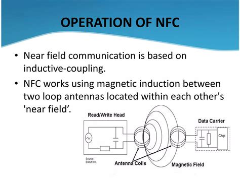 Near Field Communication Pptx
