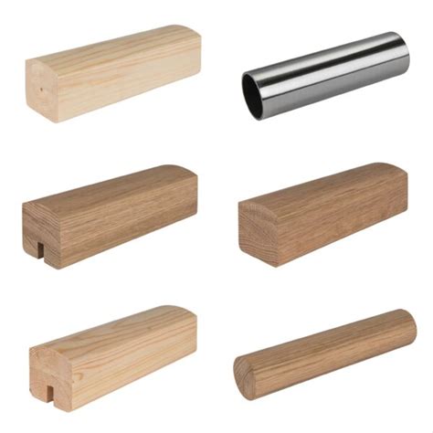 Custom American Oak Stringer Cladding Stairfurb