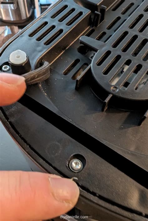 How To Clean A Toaster DIY Danielle