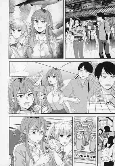 Himi No Otona Sekkusu Nhentai Hentai Doujinshi And Manga