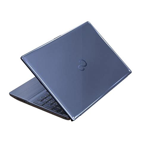 富士通 ノートパソコン Office搭載 新品 同様 Win10 Ssd Blu Ray 156型 Core I7 Microsoft
