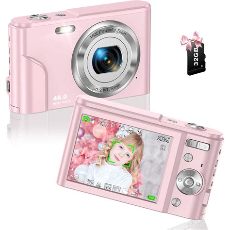 Ysx Digital Camera Store Online Shop Shopee Singapore