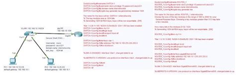What Is Secure Shell Ssh How Do You Configure A Secure Shell On The
