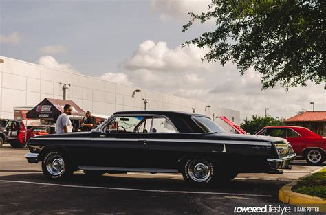 Rad Racer — Chevy Impala