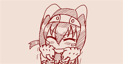 武装神姫 ん～ ばっ！ Teraのうごイラ Pixiv