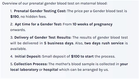 Prenatal Genetics Laboratory Review Facts To Know OCT