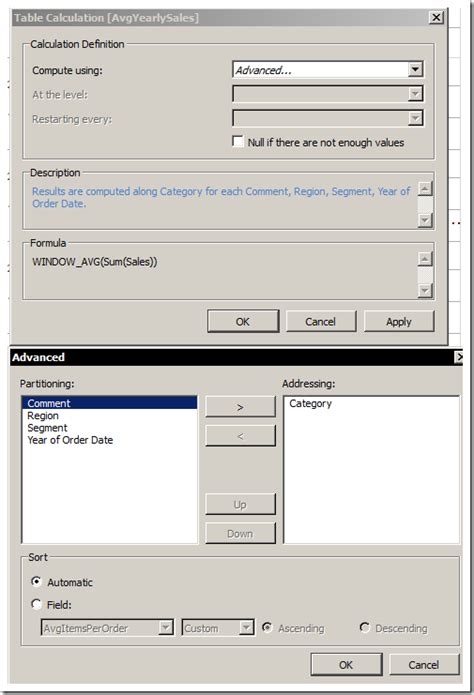 writing and reading tableau views to and from databases and text files