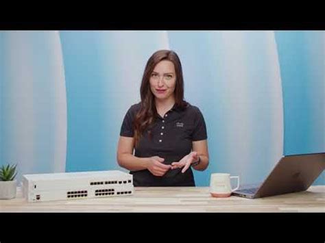Cisco Tech Talk VLAN Best Practices On Cisco Business Switches Cisco Switches Security Tips