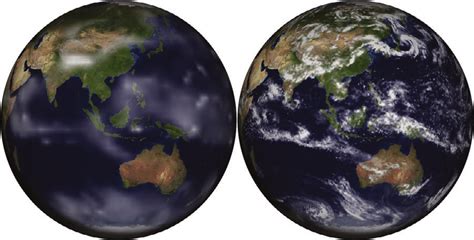 Atmospheric Simulation Experiments From 15 Jul 2004 With A General Download Scientific Diagram