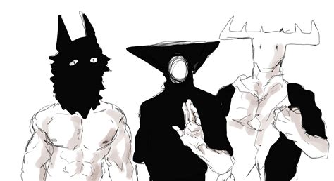 Boisvert Character Art Character Design Horror Movies Funny
