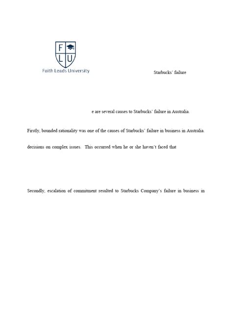 Business Management Fundamentals Assignment 1 Pdf Decision Making