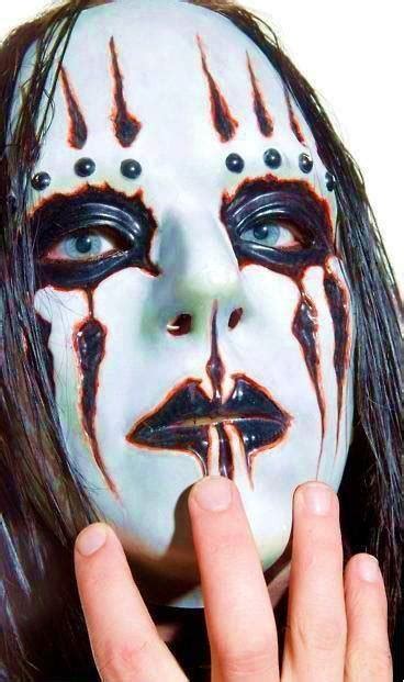 Vol 3 Joey Jordison 1 Slipknot History