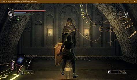 Demons Souls Regressed On Opengl After 5895 · Issue 5921 · Rpcs3