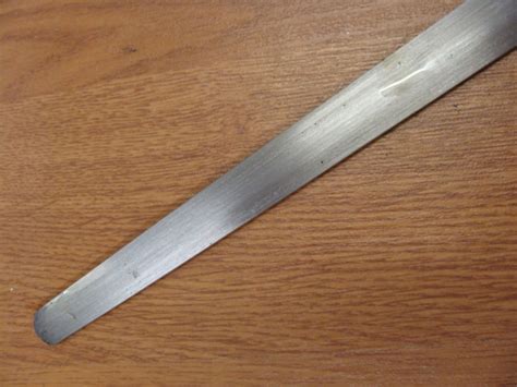 Hanwei Tinker Longsword Blunt Sh2395 Blade Master