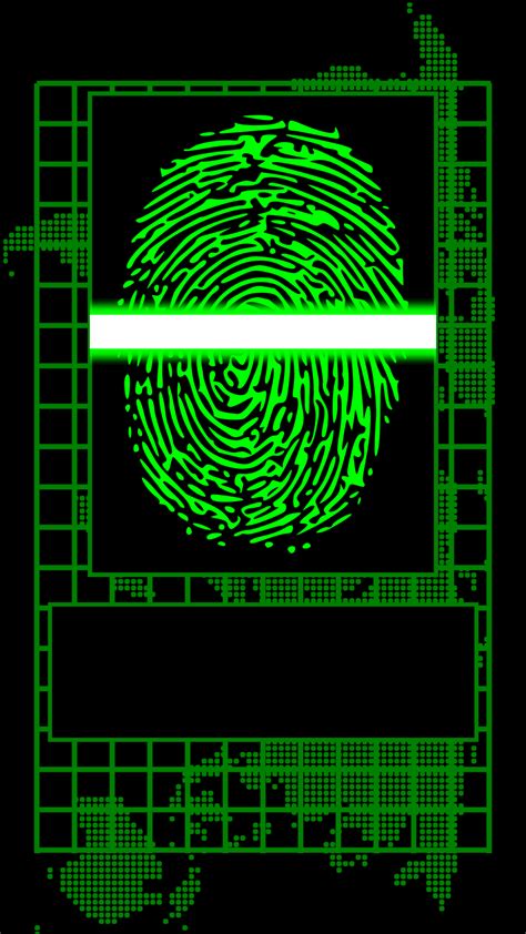 Lie Detector Fingerprint Scan For Iphone Download
