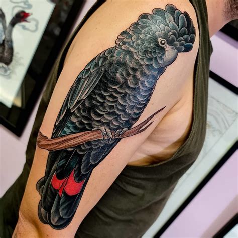 Tattoos Drea Darling Tattoo