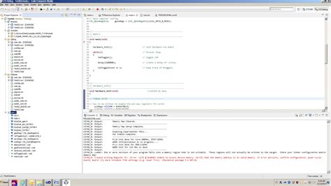 tms320c6748 loader issue processors forum processors ti e2e