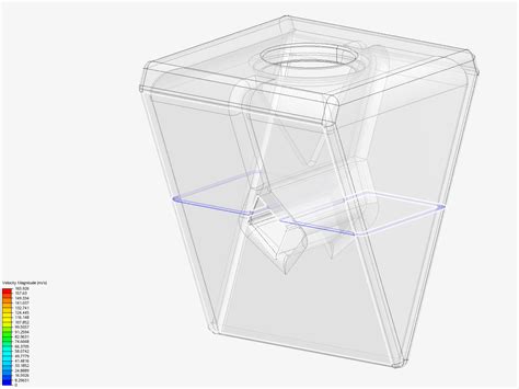 Test Flow By Dbent Simscale