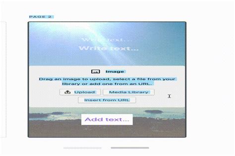 dragging not working after resizing rotating · issue 2306 · ampproject