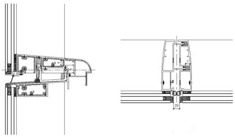 Unitized Curtain Wall Design Basics For Pros