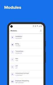 Exto Platform Apps On Google Play
