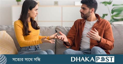 সম্পর্কের অবনতি হচ্ছে বুঝবেন যেভাবে