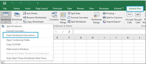 Excel Copy File Link Must Read