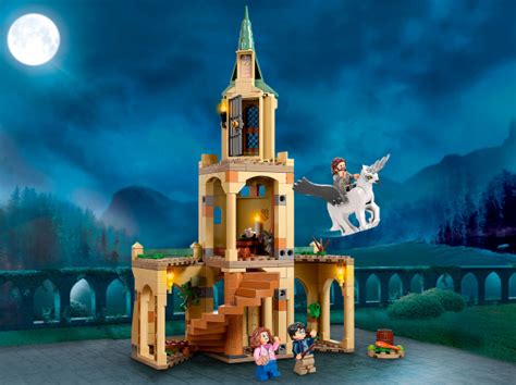 Купить конструкторы LEGO Harry Potter (Гарри Поттер) для детей, Москва