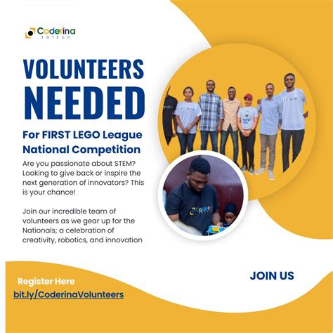 Coderina Innovationineducation Callforvolunteers Coderinafll Coderina Edtech Foundation