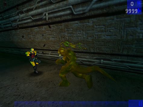 Nali Weapons 3 For Ut99 Release Unreal Old Friends