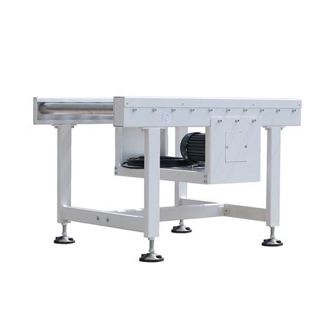 China Driven Roller Conveyor Manufacturers Suppliers Factory Driven