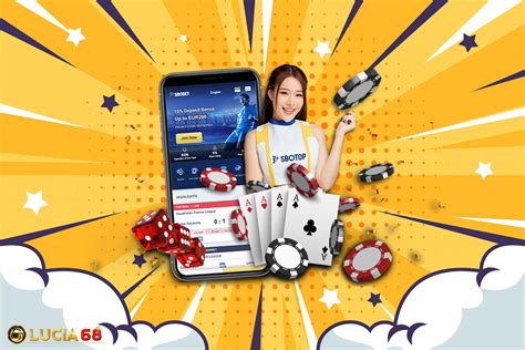 Sbotop เว็บพนันออนไลน์ชื่อดังที่สุดในเอเชีย ด้วยยอดผู้เล่นหลักหมื่น