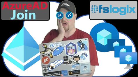 Dean Cefola On Twitter AADJoin With Multiple Join States Cloud And Hybrid Users FSLogix