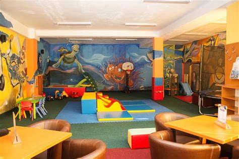 kinder paradise - bowlingslovakia.sk