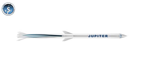 Jupiter Rocket Ksf Space