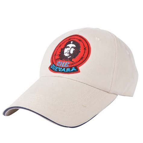 Che Guevara Cap Male Lengthen Baseball Cap Summer Sun Hat Sunbonnet