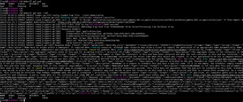 Yaml：k8s世界的通用语（chrono《kubernetes入门实战课》笔记整理） 1234roro 博客园