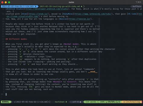 How Do I Vim Aziflaj