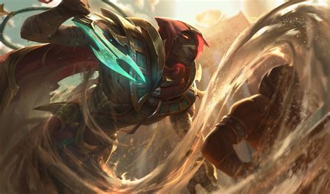 Pyke Cosmetics League Of Legends Wiki